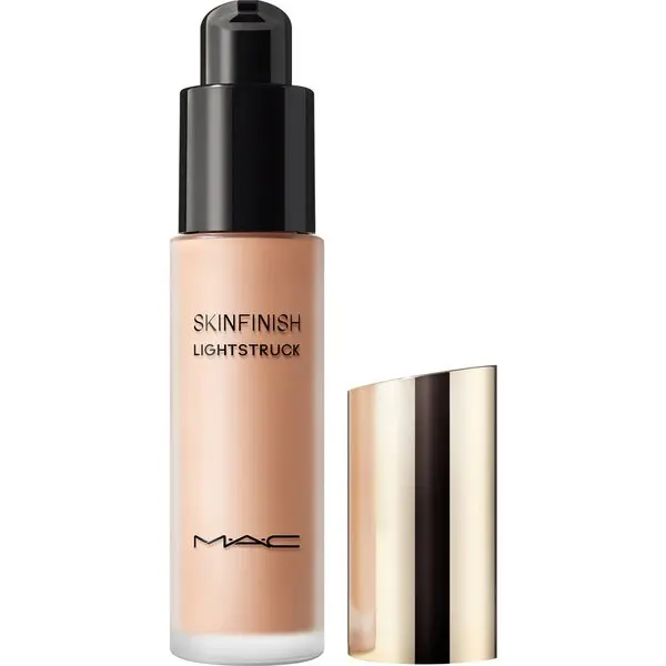 MAC COSMETICS Skinfinish Lightstruck Liquid Highlighter - Lightscapade