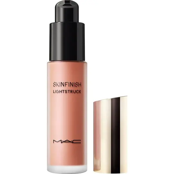 MAC COSMETICS Skinfinish Lightstruck Liquid Highlighter - Space Slippers