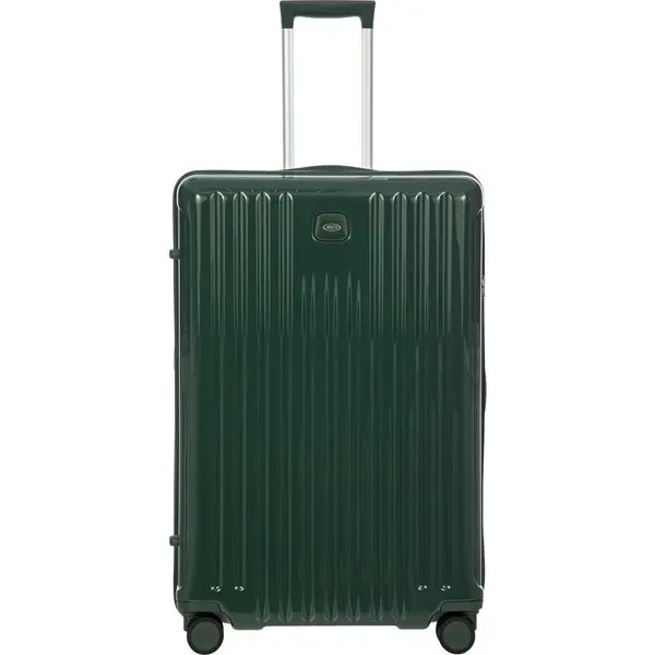 Bric'S Positano Luggage - Emerald