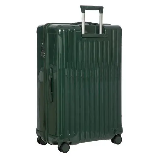 Bric'S Positano Luggage - Emerald