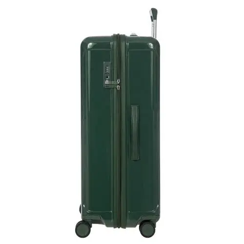 Bric'S Positano Luggage - Emerald