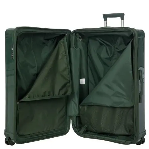 Bric'S Positano Luggage - Emerald