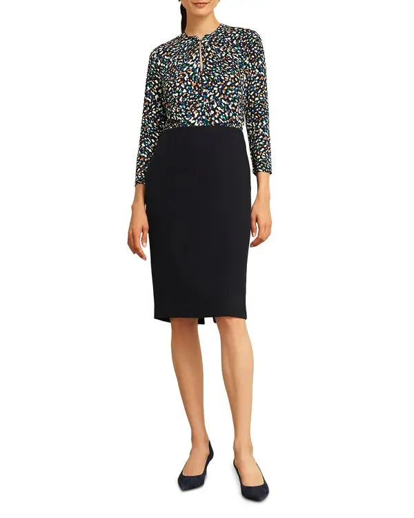 HOBBS LONDON Pencil Skirt