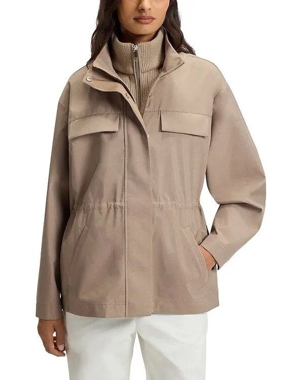 BOSS Paroux Jacket