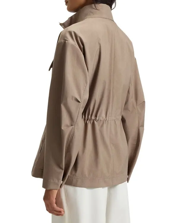BOSS Paroux Jacket
