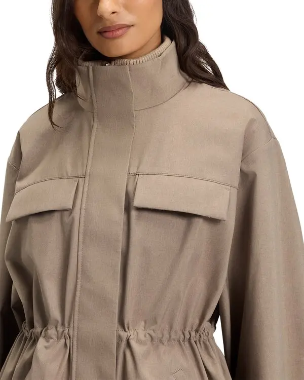 BOSS Paroux Jacket