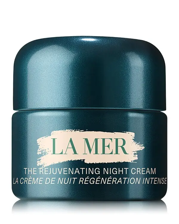 La Mer The Rejuvenating Night Cream 0.50 Oz - No Color