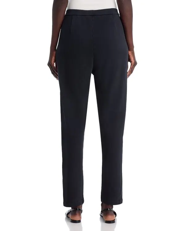 Eileen Fisher Slouch Ankle Pants