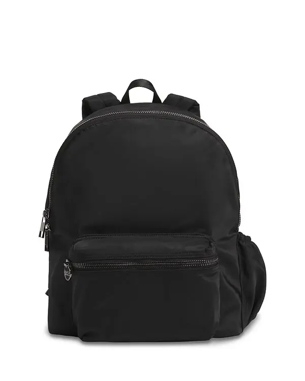 Stoney Clover Lane Backpack With Water Bottle Pocket