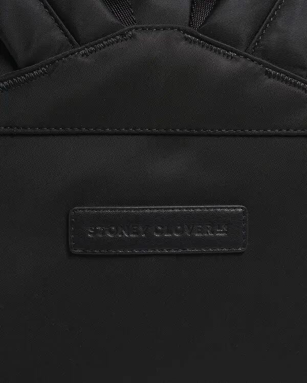 Stoney Clover Lane Backpack With Water Bottle Pocket