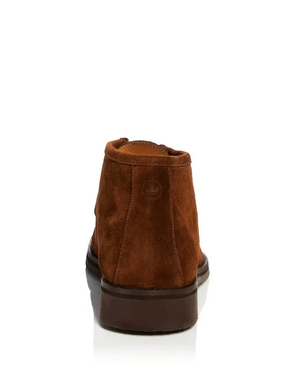 Peter Millar Tempest Boots