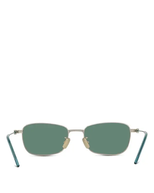 Givenchy Gv Speed Geometric Sunglasses