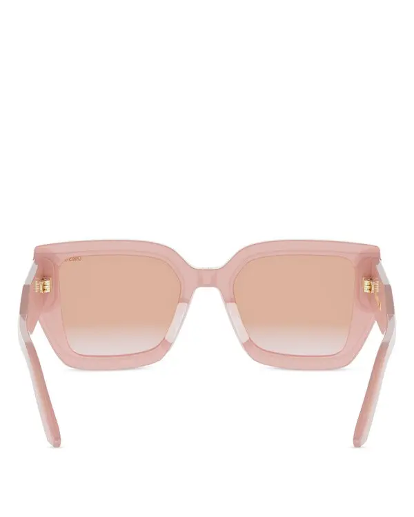 Dior Signature S14i Square Sunglasses