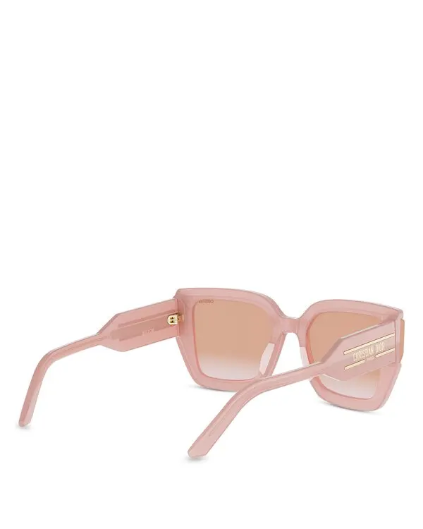 Dior Signature S14i Square Sunglasses