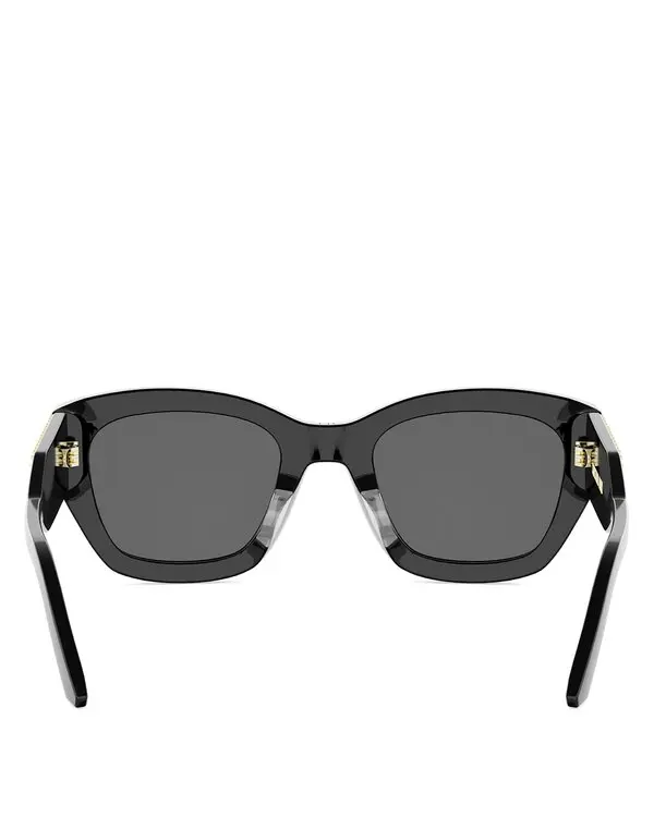 Dior Signature S16i Square Sunglasses