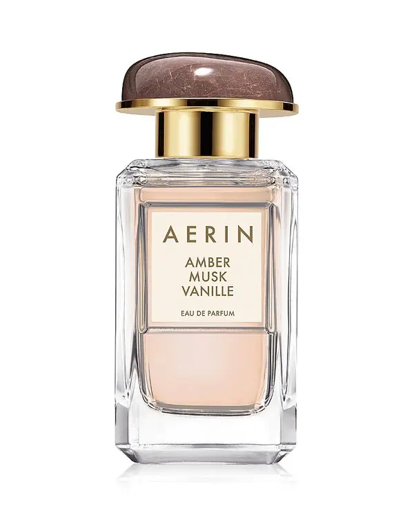 Aerin Amber Musk Vanille Eau De Parfum Spray 1.7 Oz - No Color