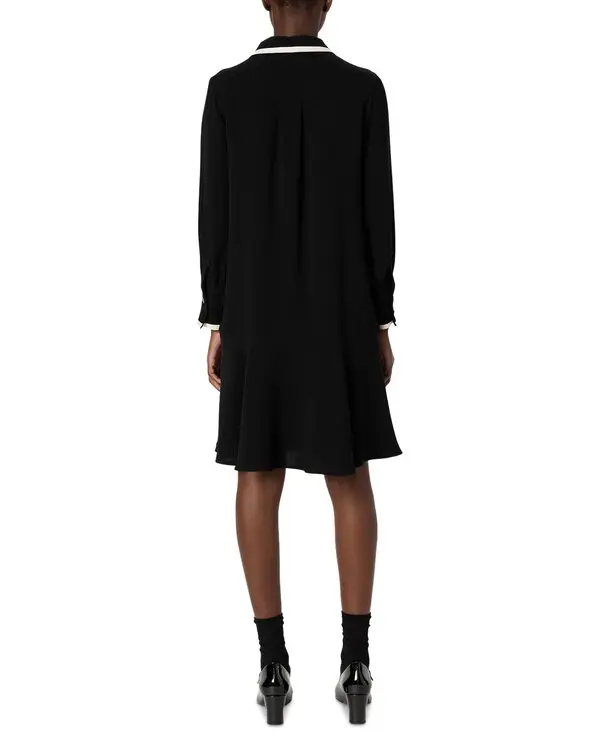Gerard Darel Livia Dress