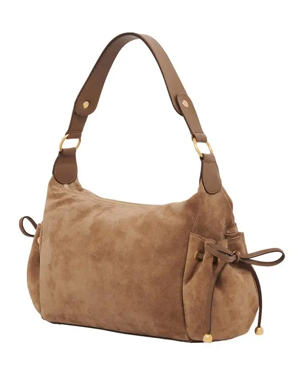Gerard Darel Le Ema Hobo Bag