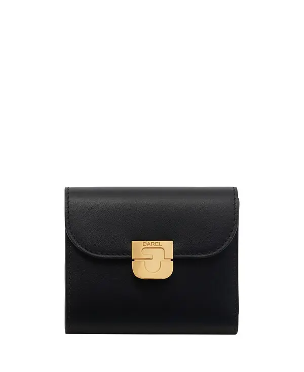 Gerard Darel Mini Wallet - Black
