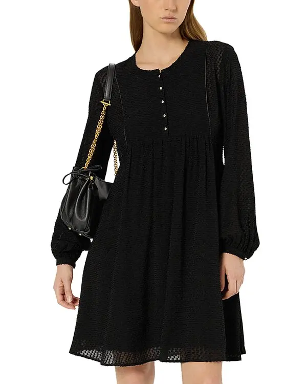Gerard Darel Laetitia Dress