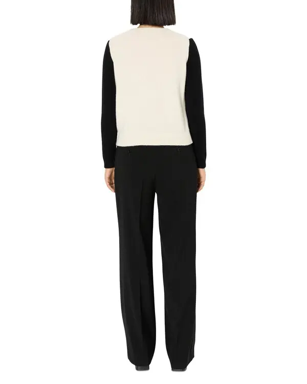 Gerard Darel Eden Wool Sweater