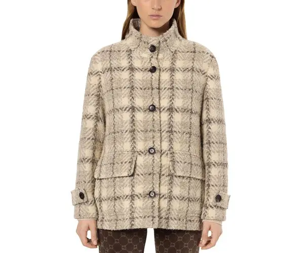 Gerard Darel Manuela Coat