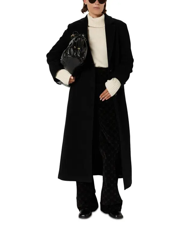 Gerard Darel Meli Coat