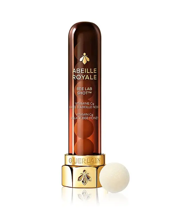 GUERLAIN Abeille Royale Bee Lab Shot Vitamin C Treatment - No Color