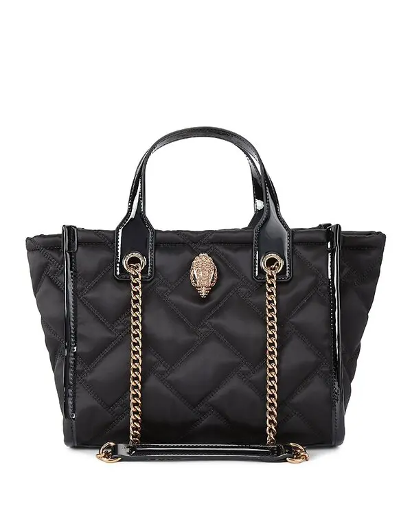 Kurt Geiger Hoxton Small Shopper Tote