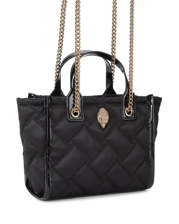 Kurt Geiger Hoxton Small Shopper Tote