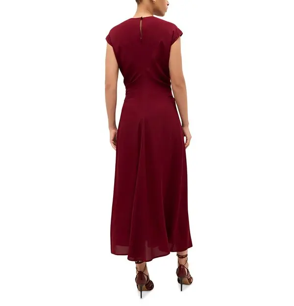 MARIE OLIVER Zuri Midi Dress