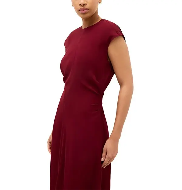 MARIE OLIVER Zuri Midi Dress