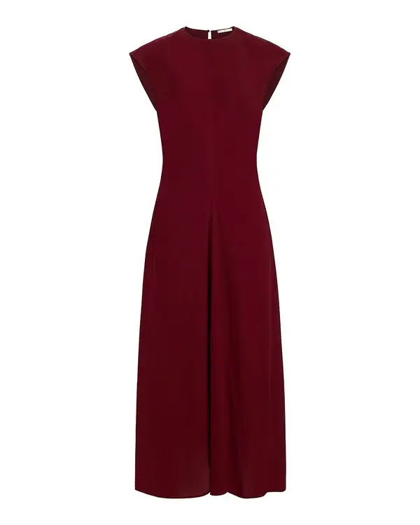 MARIE OLIVER Zuri Midi Dress
