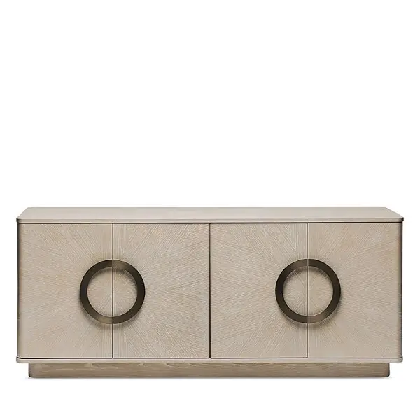 INTERLUDE HOME Cabot Credenza - Cliffside