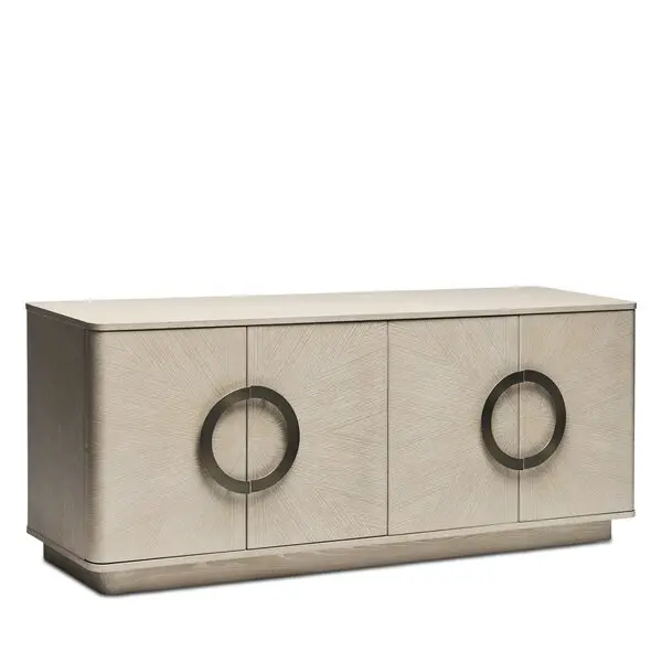 INTERLUDE HOME Cabot Credenza