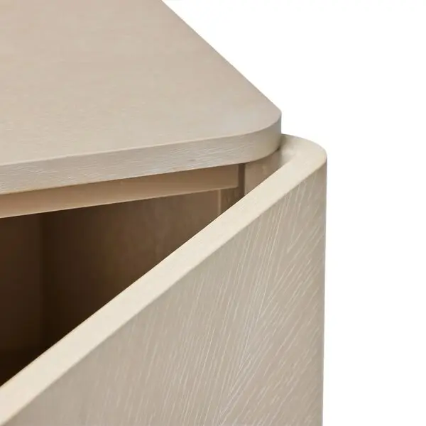 INTERLUDE HOME Cabot Credenza