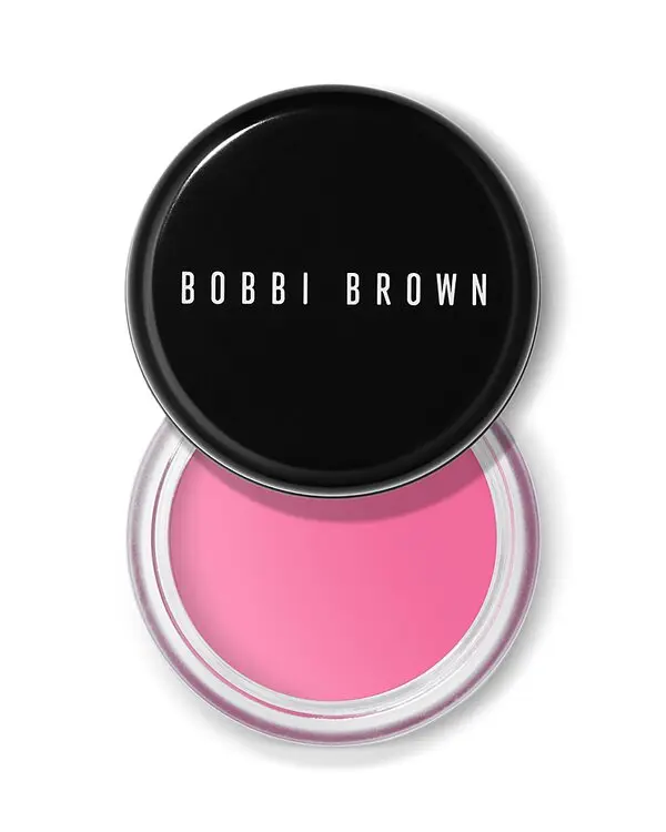Bobbi Brown Pot Rouge Velvet Matte Cream Blush For Cheeks & Lips - Peony (cool Soft Blue Pink)