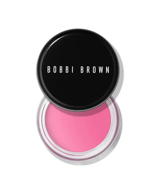 Bobbi Brown Pot Rouge Velvet Matte Cream Blush For Cheeks & Lips - Peony (cool Soft Blue Pink)