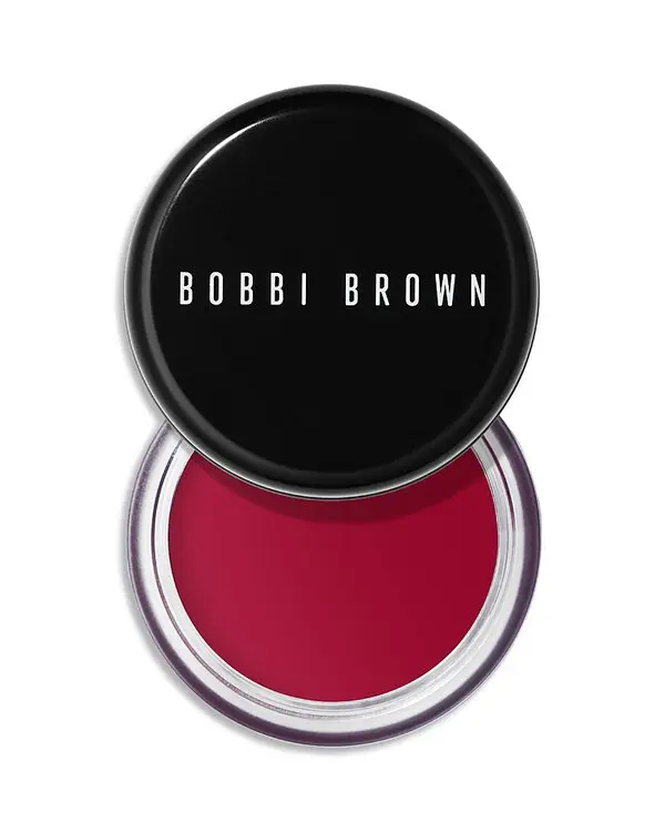 Bobbi Brown Pot Rouge Velvet Matte Cream Blush For Cheeks & Lips - Pomegranate (deep Berry)