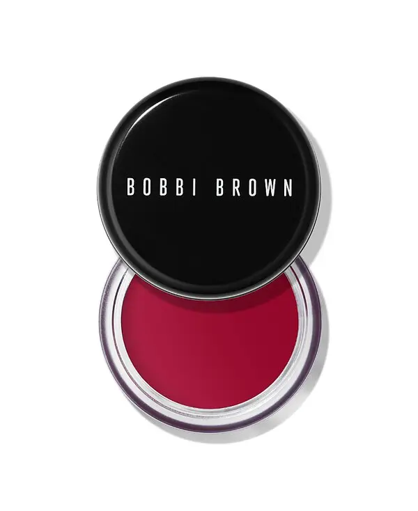 Bobbi Brown Pot Rouge Velvet Matte Cream Blush For Cheeks & Lips - Pomegranate (deep Berry)