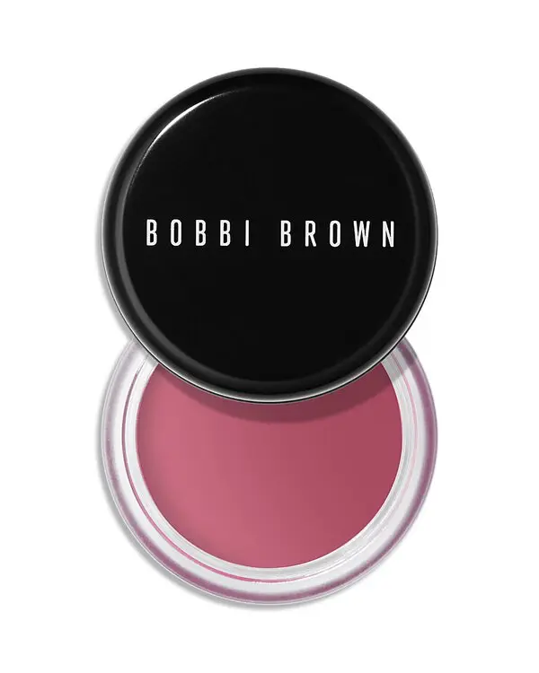 Bobbi Brown Pot Rouge Velvet Matte Cream Blush For Cheeks & Lips - Soft Plum (cool Mauve)