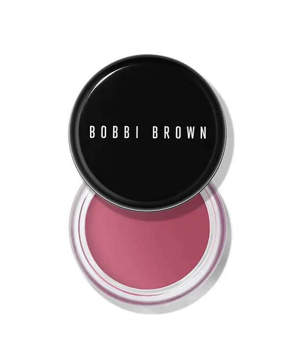 Bobbi Brown Pot Rouge Velvet Matte Cream Blush For Cheeks & Lips - Soft Plum (cool Mauve)