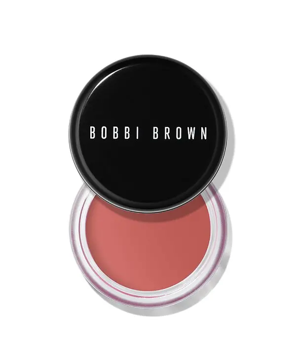 Bobbi Brown Pot Rouge Velvet Matte Cream Blush For Cheeks & Lips - Tea Rose (muted Dusty Rose)