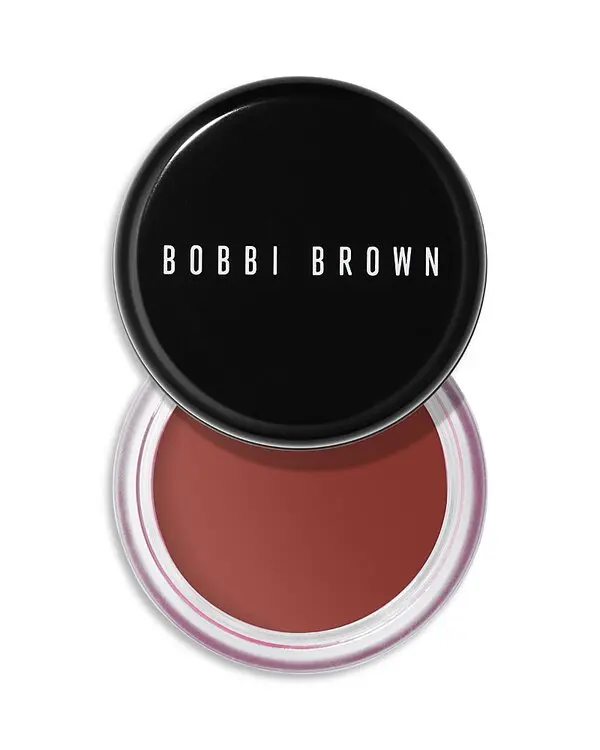 Bobbi Brown Pot Rouge Velvet Matte Cream Blush For Cheeks & Lips - Warm Mocha (warm Dark Brown)