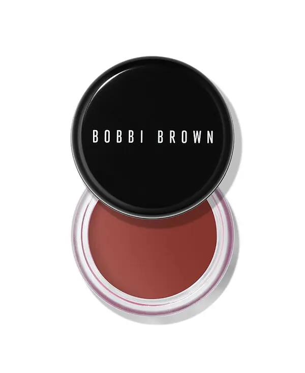 Bobbi Brown Pot Rouge Velvet Matte Cream Blush For Cheeks & Lips - Warm Mocha (warm Dark Brown)