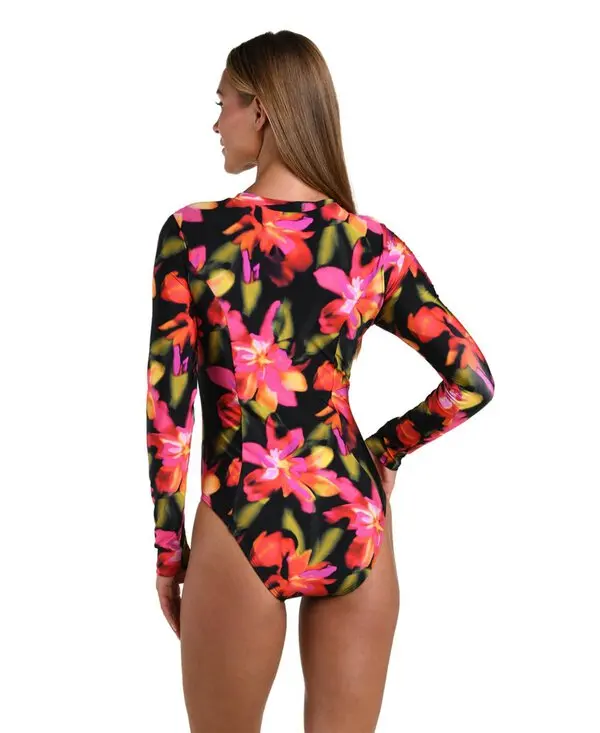SUNSHINE 79 Floressence Paddlesuit - Multi