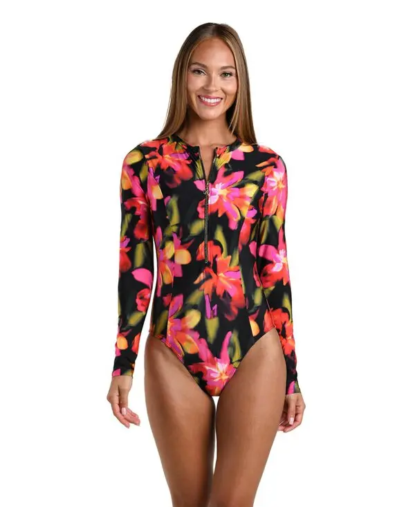 SUNSHINE 79 Floressence Paddlesuit - Multi