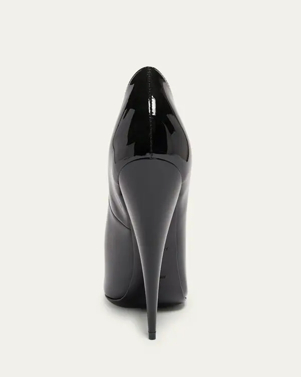 Givenchy Patent Leather Pumps