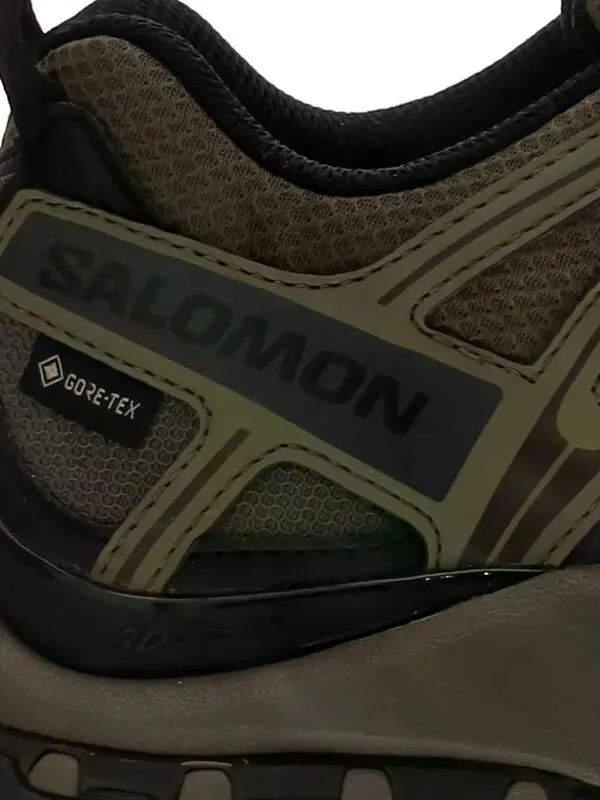 SALOMON Panelled Sneakers