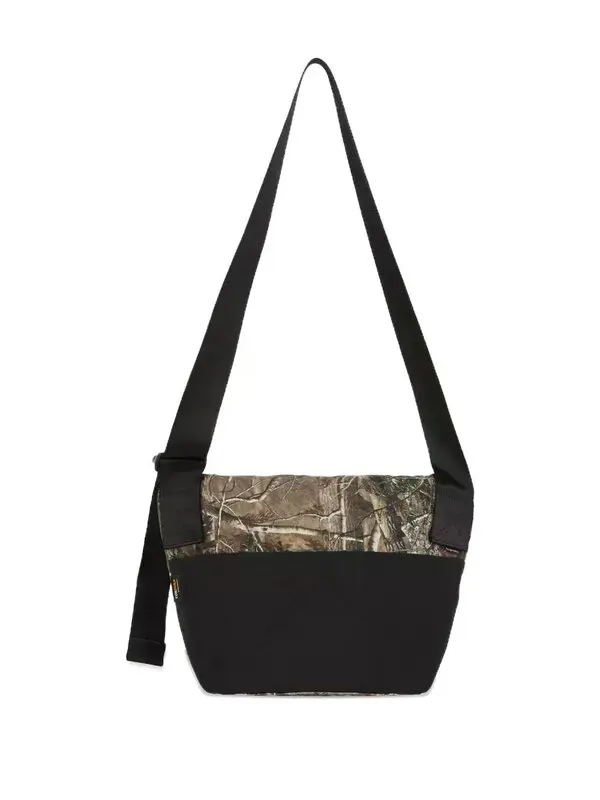 Supreme Denim Camo Crossbody Bag